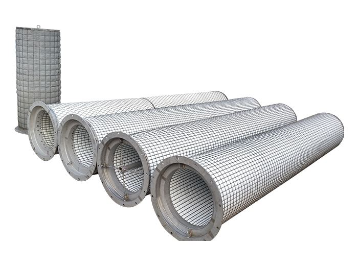 Fiber Glass Wool Fiber Bed Mist Eliminator for Demisting - OIL MIST ...