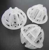 Plastic Fabco Jaeger Tri-Packs - Tri pack,Tri-Pac Tower Packing,Plastic ...